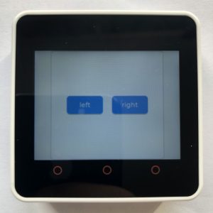 Micropython LVGL Event Examples - Baxter Builds