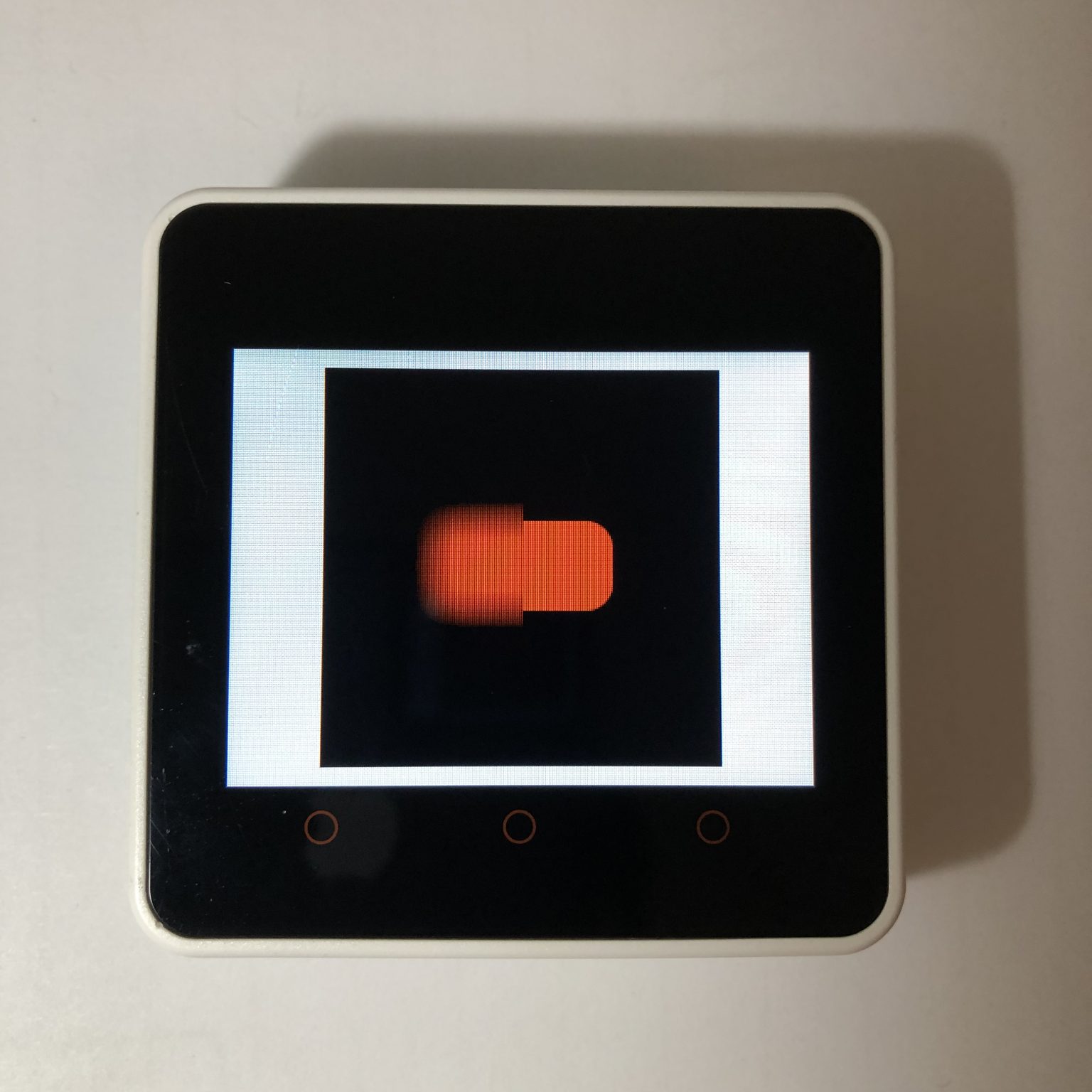 Micropython LVGL Canvas Examples - Baxter Builds