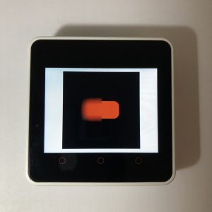 Micropython LVGL Canvas Examples - Baxter Builds