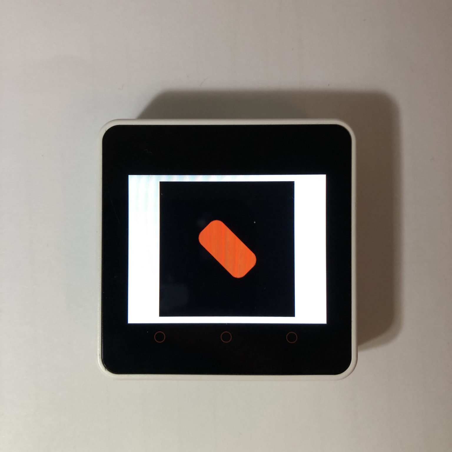 Micropython LVGL Canvas Examples - Baxter Builds