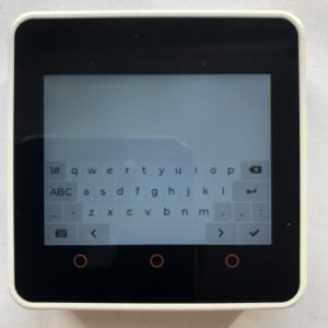 Micropython LVGL Event Examples - Baxter Builds