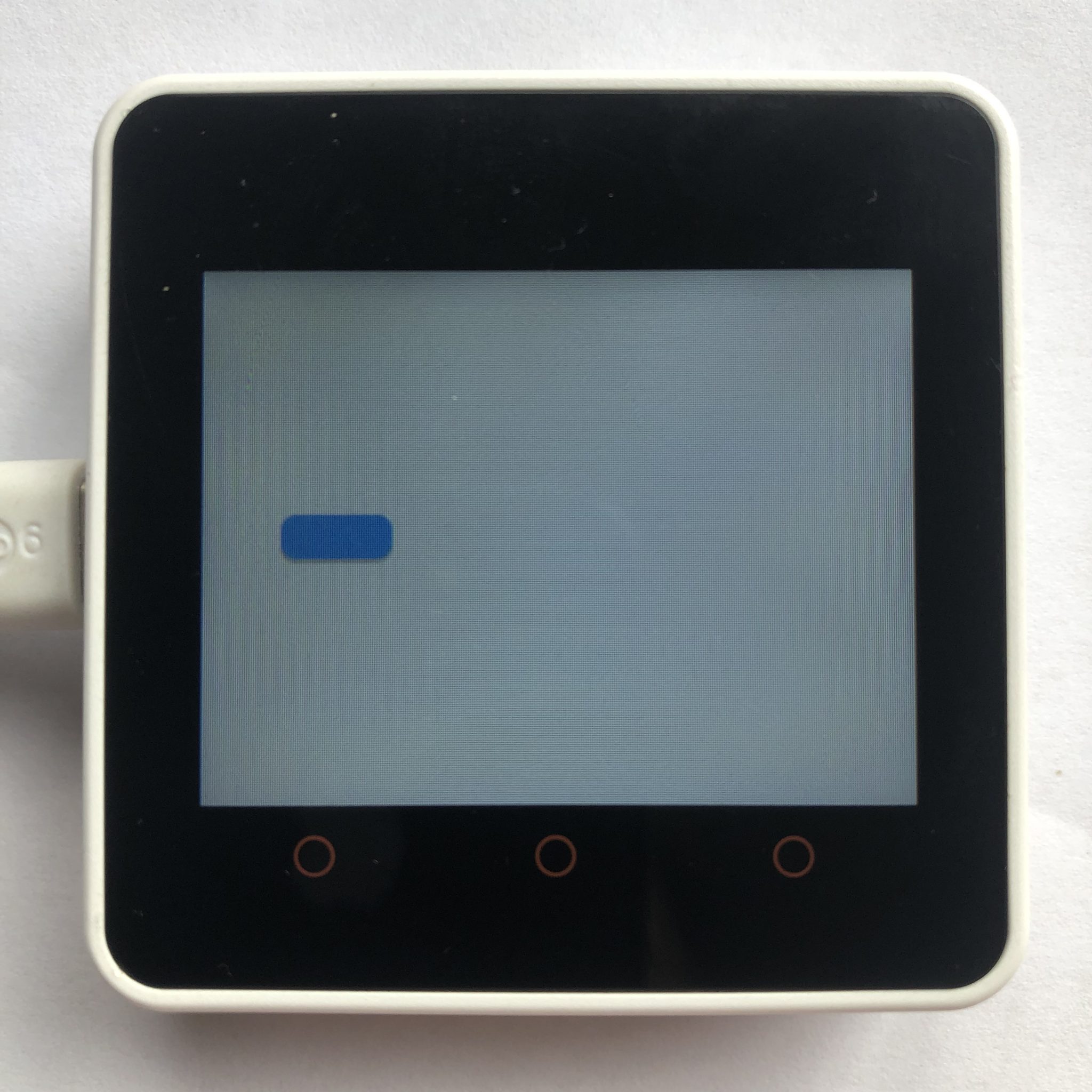 Micropython LVGL Animation Examples - Baxter Builds