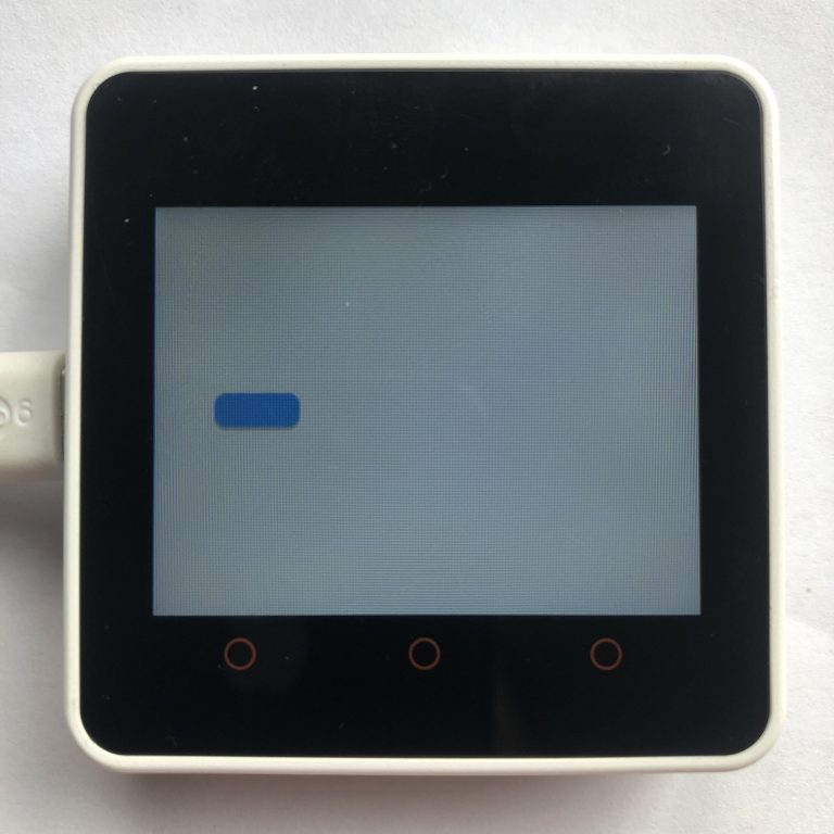 Micropython LVGL Animation Examples - Baxter Builds