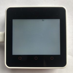 Micropython LVGL Animation Examples - Baxter Builds