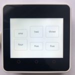 Micropython LVGL Layout Examples - Baxter Builds