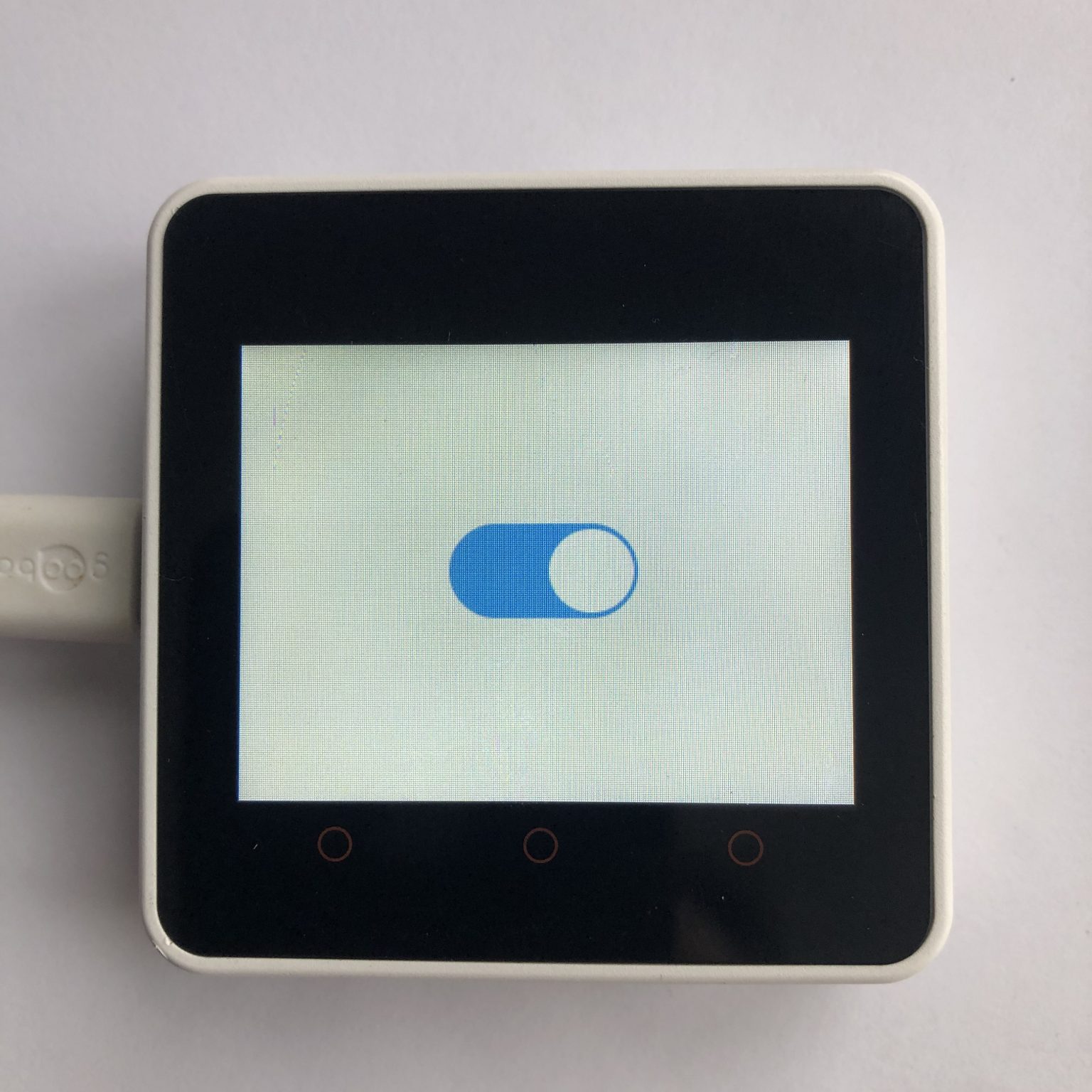 Micropython LVGL Buttons, Switches, and Checkboxes - Baxter Builds