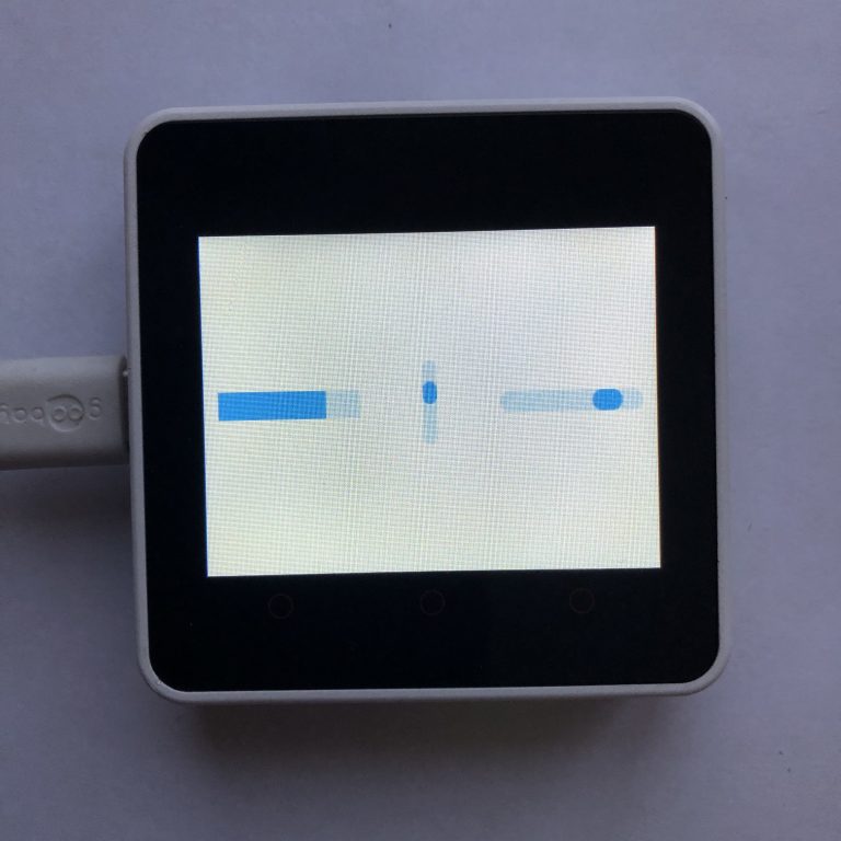 How to Use Micropython LVGL Bars - Baxter Builds