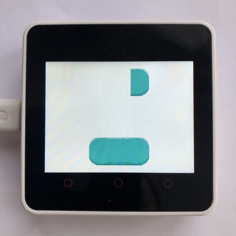 How to Use LVGL Image Buttons - Baxter Builds