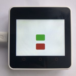 How to Use Micropython LVGL Themes - Baxter Builds