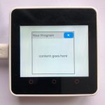 How to Use Micropython LVGL Windows - Baxter Builds