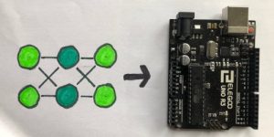 Running a Neural Net on an Arduino UNO - Baxter Builds