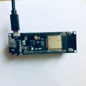 FreeRTOS Mutex Example - Baxter Builds